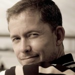 Interview with Joel Carillet | Joel Carillet